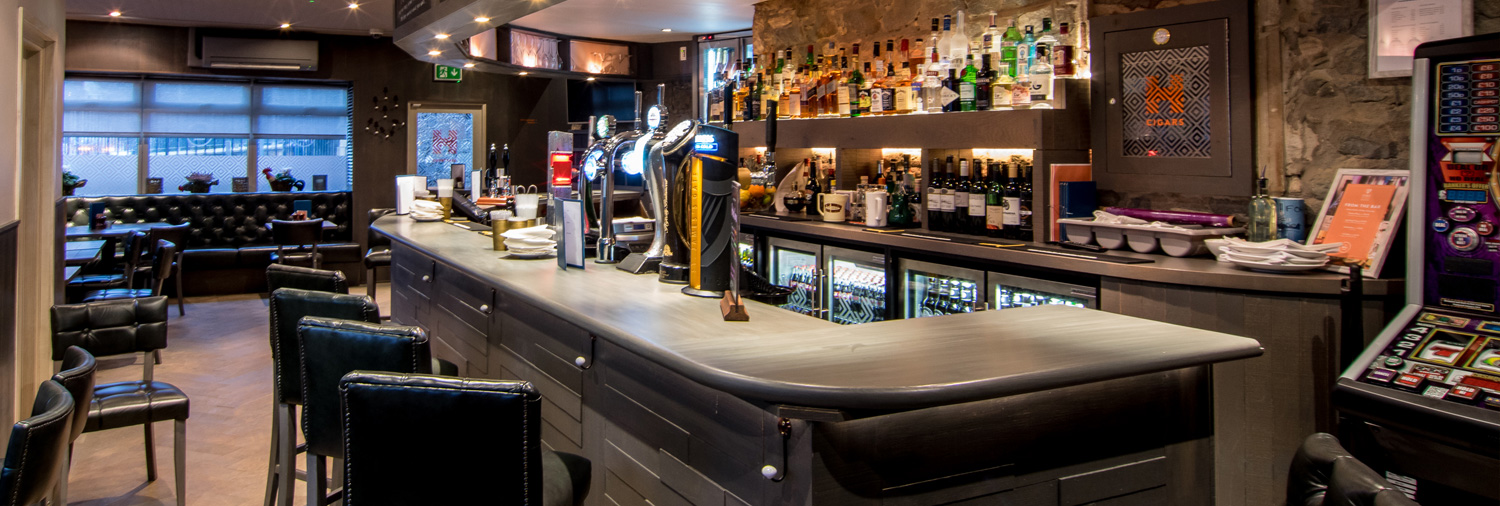 MILLHOUSE - Character Joinery